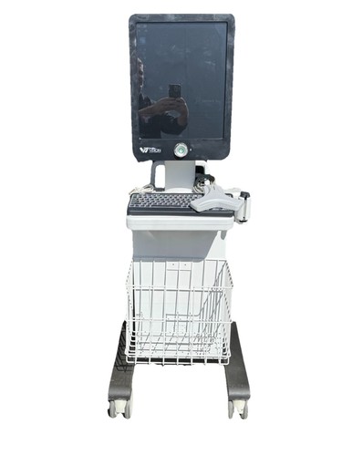 Bard Site Rite Vision II Ultrasound System with Integrated SHERLOCK 3CG ...