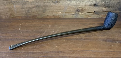 Churchwarden HC Special 22cm Pipe | eBay