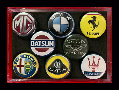 European Car Brands Logos