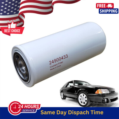 New 24900433 For Ingersoll Rand Air Compressor Oil Filter USA | eBay