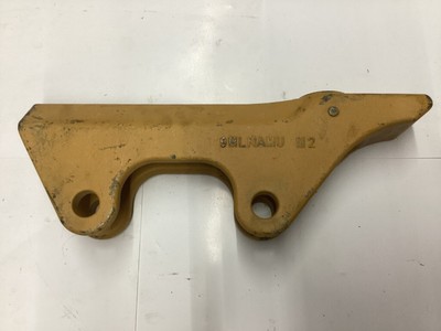 (QTY 1) OEM GENUINE CATERPILLAR CAT 326-3407 SIDE BAR PROTECTOR 3263407 ...