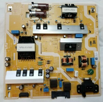 SAMSUNG UN55NU7100 UN55NU7300 UN55NU6900 POWER SUPPLY BN44-00932B | eBay