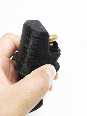 Taurus G2/G2C G3/G3C, TH9 PT-111 9MM Double-Stack Speed Loader QL9Y ...