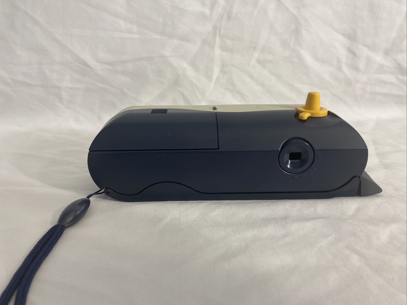 Polaroid I-Zone Instant Pocket Camera | eBay