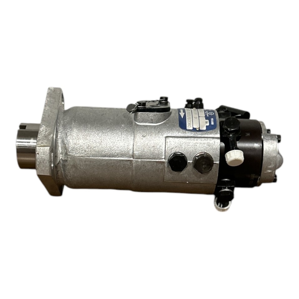 Perkins 4.236 Fuel Injection Pump & Injectors for Lucas CAV DPA Massey ...
