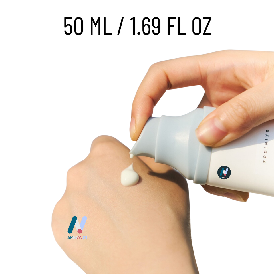 SKIN1004 Madagascar Centella Hyalu-Cica Sunscreen Serum SPF50 PA ...