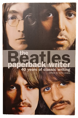 Beatles - Paperback Writer / 40 Years of Classic Writing - Paperback ...