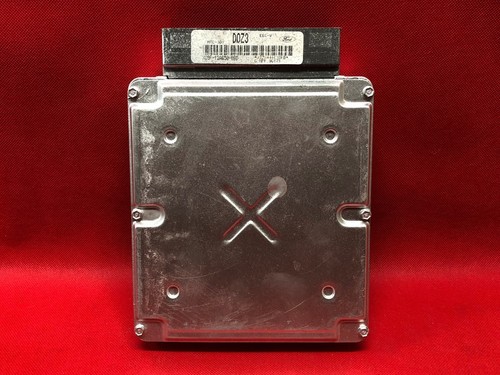 PROGRAMMED PLUG & PLAY 99 FORD F250 F350 TRUCK 6.8 V10 ECU ECM PCM ...