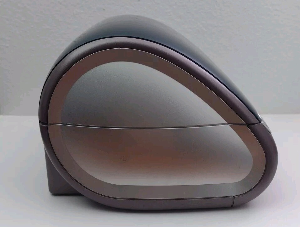 DYMO LabelWriter 450 Twin Turbo Thermal Label Printer 93085 NO USB ...