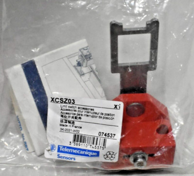 Telemecanique XCS-Z03 Flexible Key-Tongue XCSZ03 New | eBay