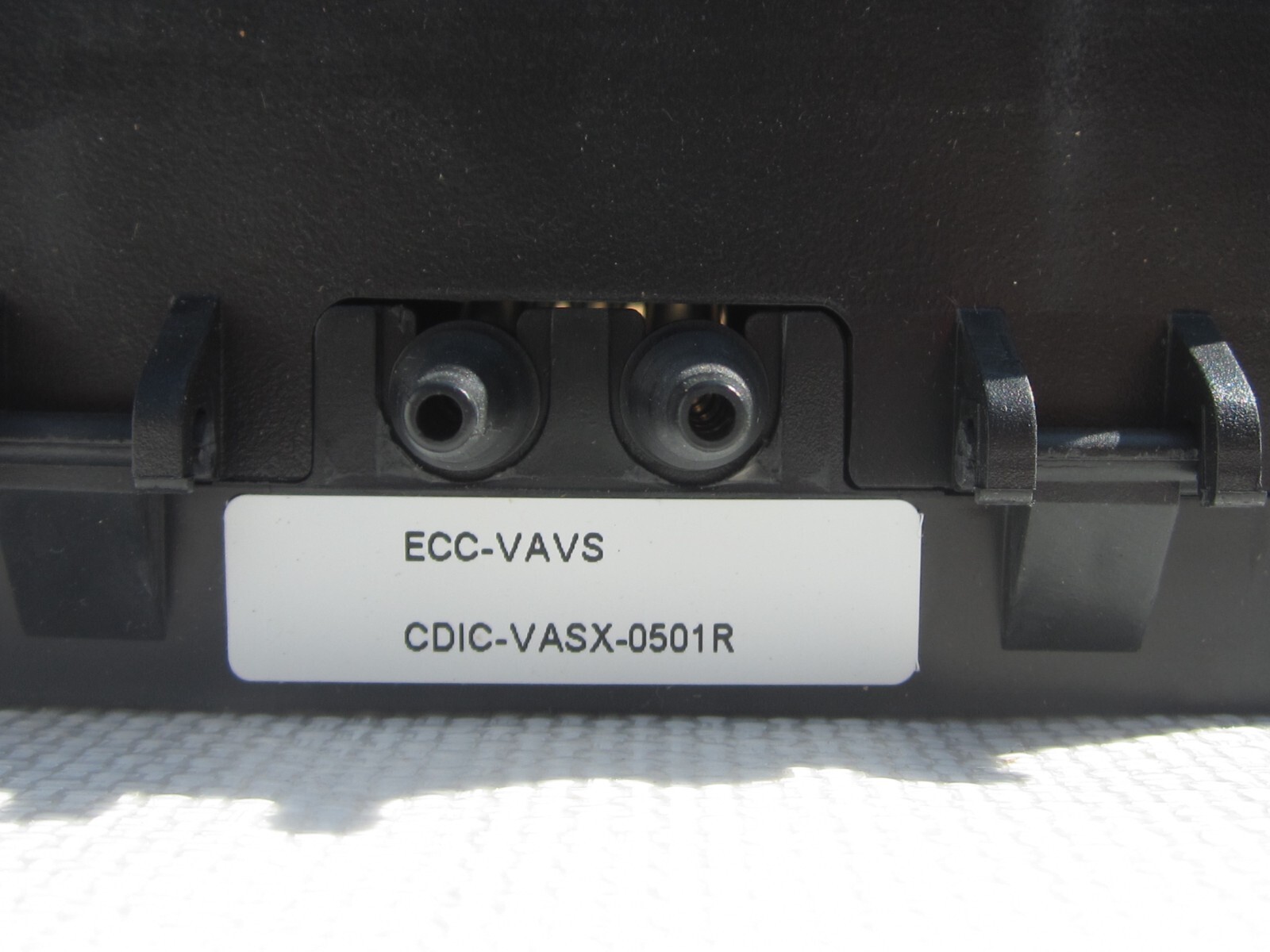 DISTECH CONTROLS ECC-VAVS LONWORKS VARIABLE AIR VOLUME CONFIGURABLE CONTROLLER | eBay