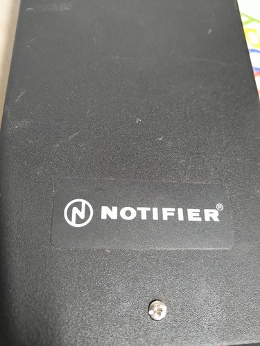 Notifier Honeywell RPT-WF Network Repeater Board hybrid Wire Fiber ...