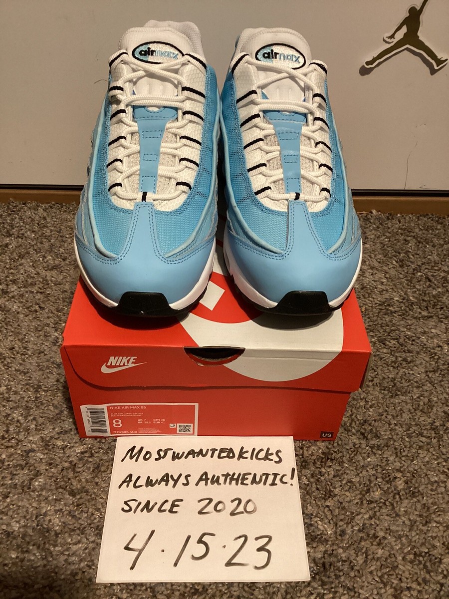 Air Max 2022 Mens Blue