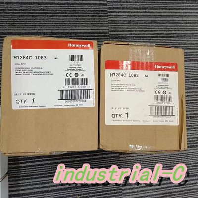 New Honeywell M7284C 1083 Modutrol Motor M7284C1083 | eBay