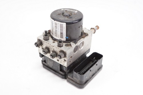 JEEP WRANGLER ABS Pump Module VSA Modulator Valve OEM 2011 | eBay