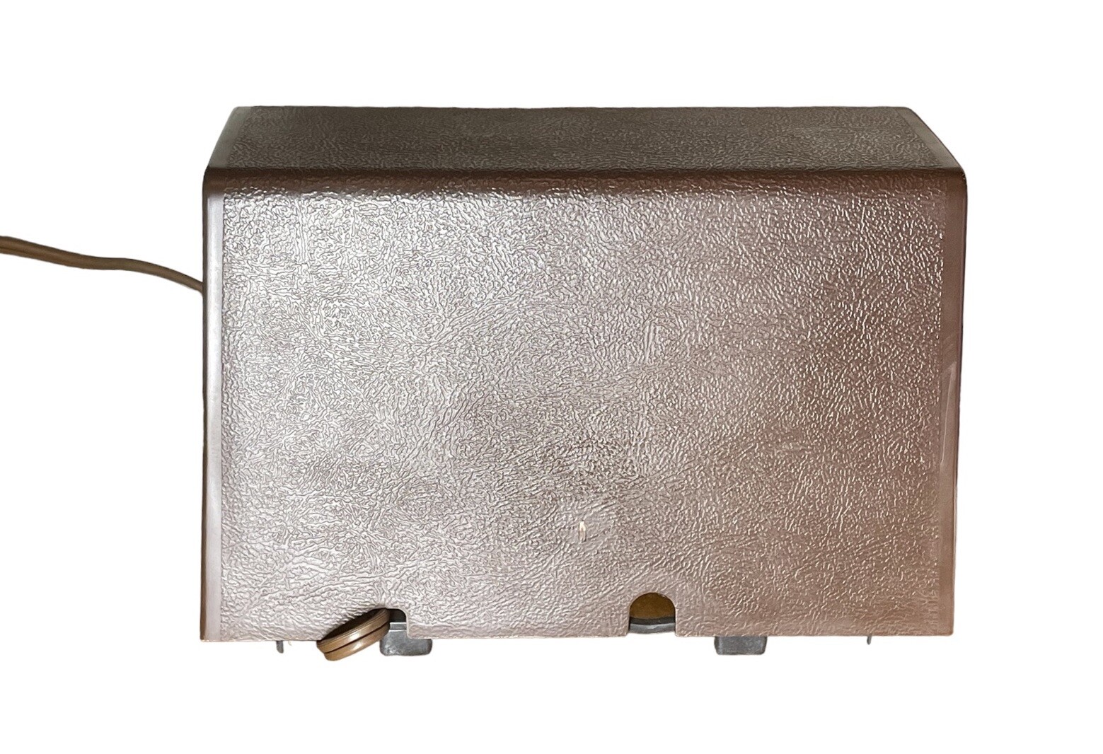 Vintage Alliance Tenna Rotor Antenna Rotator | Grelly USA