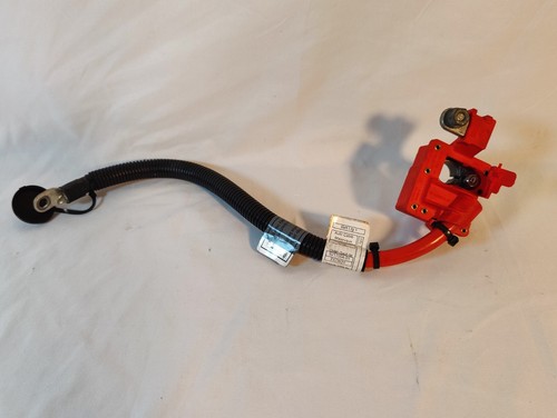 BMW E70 E71 Battery Cable Positive 61129217004 | eBay