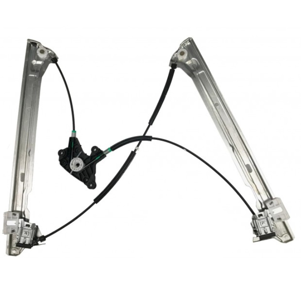 Front Right Window Lift Mechanism MERCEDES Viano Vito W639 A6397200146 ...