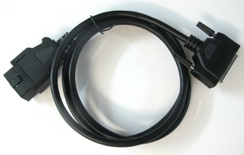 OBD2 Cable for Matco Tools MD3417 ET3417 Heavy Duty HD Code Reader ...