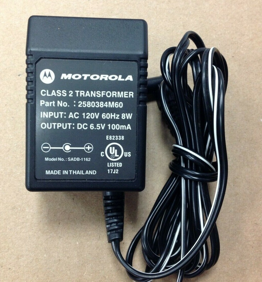 Motorola Minitor 4, Minitor IV, Pager, #A03KUS7238BC, 1 Frequency ...