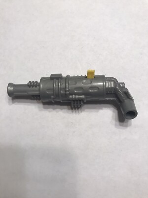 Intergalactic Vac Pac Fusion-Fire Graplor - Weapon - Cap Toys 1994 | eBay