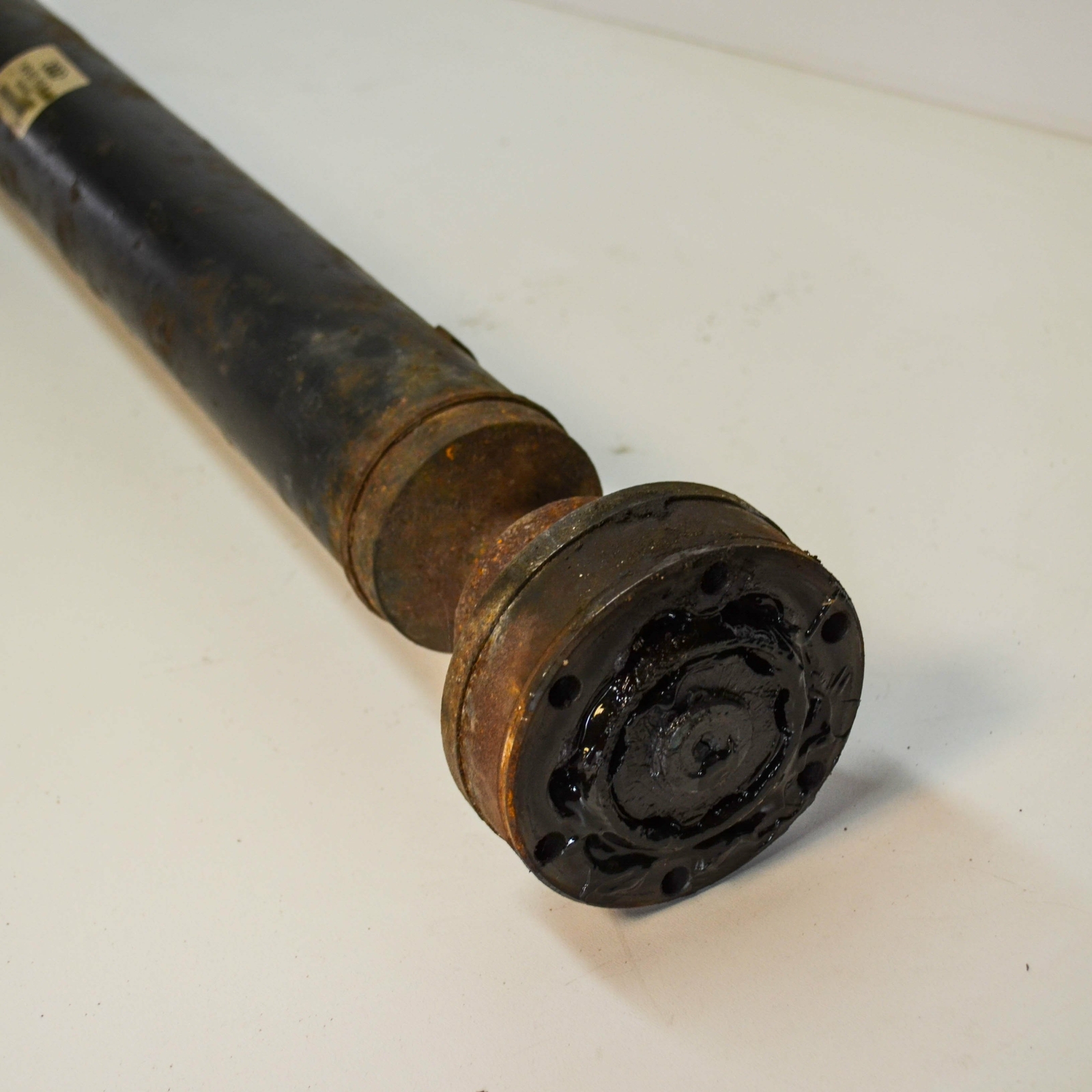 AUDI A6 4F2, C6 3.2 FSI quattro Kardanwelle 4F0521101B 3.20 Petrol ...