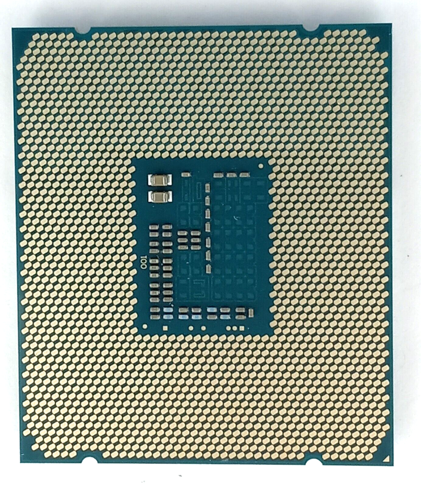 *LOT OF 8 * SR206 Intel Xeon E5-2630v3 - 2.40GHz Eight Core Processor ...