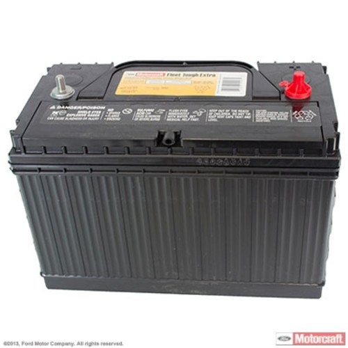Battery-Fleettough/extra Motorcraft BH-31-XT for sale online | eBay