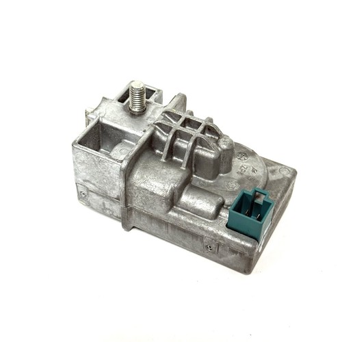 08-14 Mercedes W204 C300 ESL Electronic Steering Lock Immobilizer ...