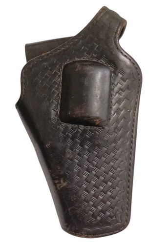 Bianchi Duty Holster RH 2800 "The Judge" .38/.357 | eBay