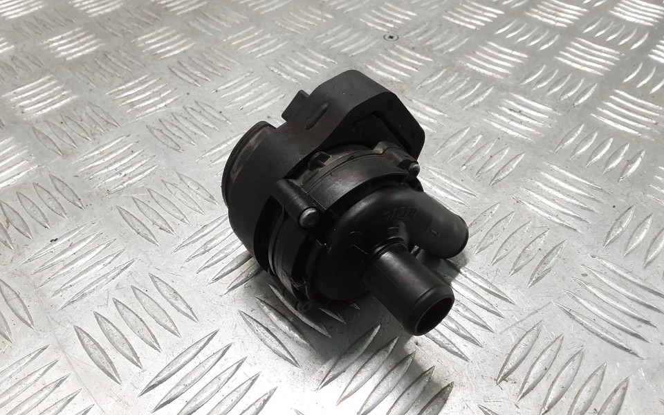 MERCEDES-BENZ R W251, V251 Auxiliary Water Pump A2118350264 3.00 ...