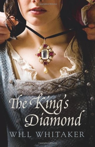 The King's Diamond, Whitaker, Will, Used; Good Book | eBay