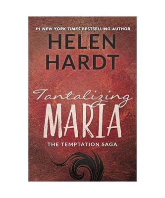 Tantalizing Maria, Helen Hardt 9781943893324 | eBay UK