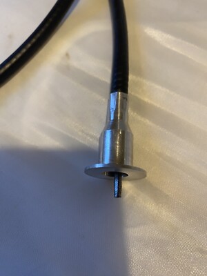 Ford Anglia 105E Conversion Speedo Cable with sur clip | eBay UK