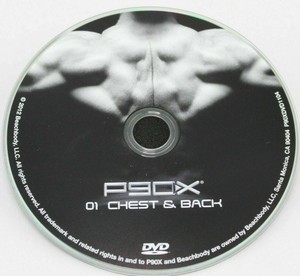 P90x workout chest and back - lasoparescue