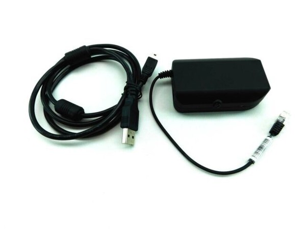 VEC LRX-40 Telephone Recording Adapter - Black for sale online | eBay