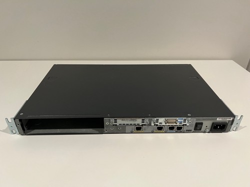 Cisco 2611 Router with 2 Ethernet 10 Mbps Ports and Rackmount Kit | eBay