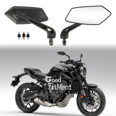 For Honda CB650R CB650F CB1000R CB750 Irregular Motorcycle Side ...