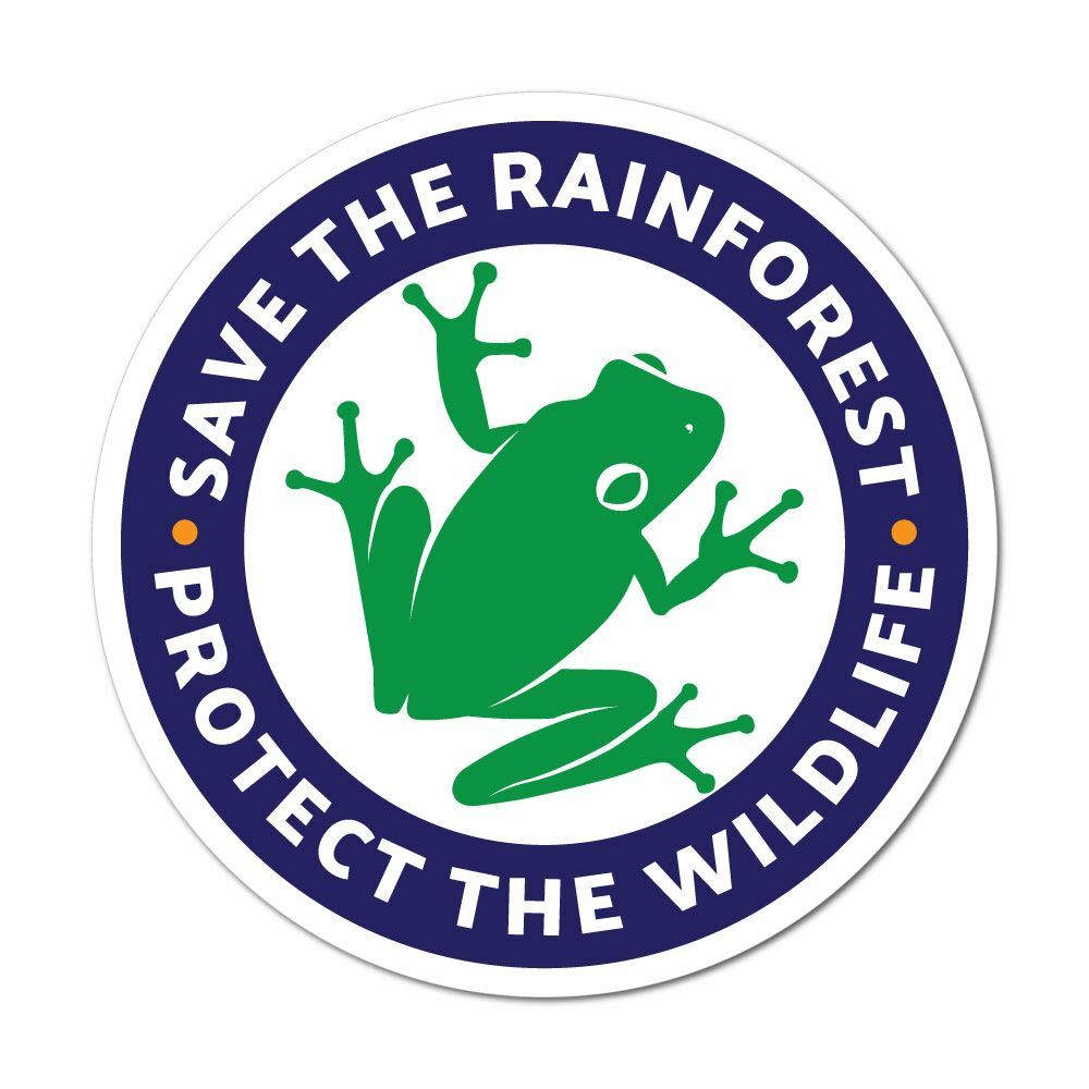 Save The Rainforest Logo The Best Rainforest Name Ideas, Instantly!