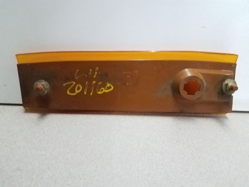 Driver Corner/Park Light Side Marker Fits 88-93 GMC 1500 PICKUP 148640 ...