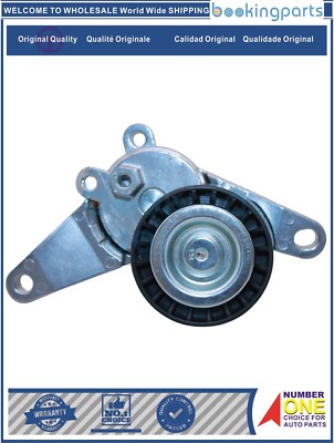 Belt Tensioner For NISSAN NP300 16-17, 119554JM0A,119554JMOA | eBay