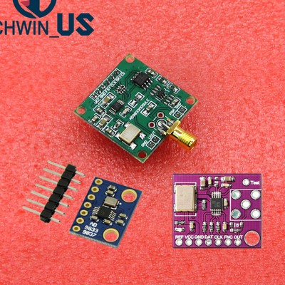 Signal - Programmable Signal Generator