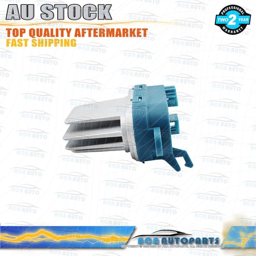 Blower Motor Resistor for Porsche Cayenne Touareg Amarok Audi Q7 Seat ...