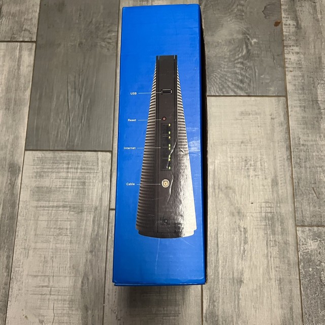 Linksys AC1900 Dual-Band Wi-Fi Router - CG7500 for sale online | eBay