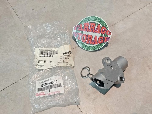 Lexus Toyota NEW Genuine Timing Belt Tensioner 13540-20030 | eBay