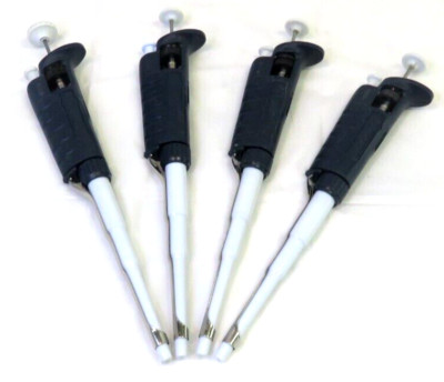 Pipettes - Pipette P1000