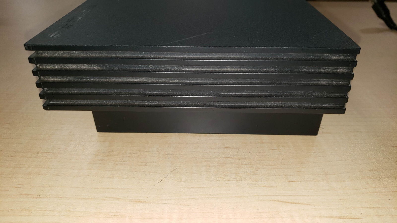 Sony PlayStation 2 SCPH-50001/N PS2 NTSC Console Network/HDD Adapter ...