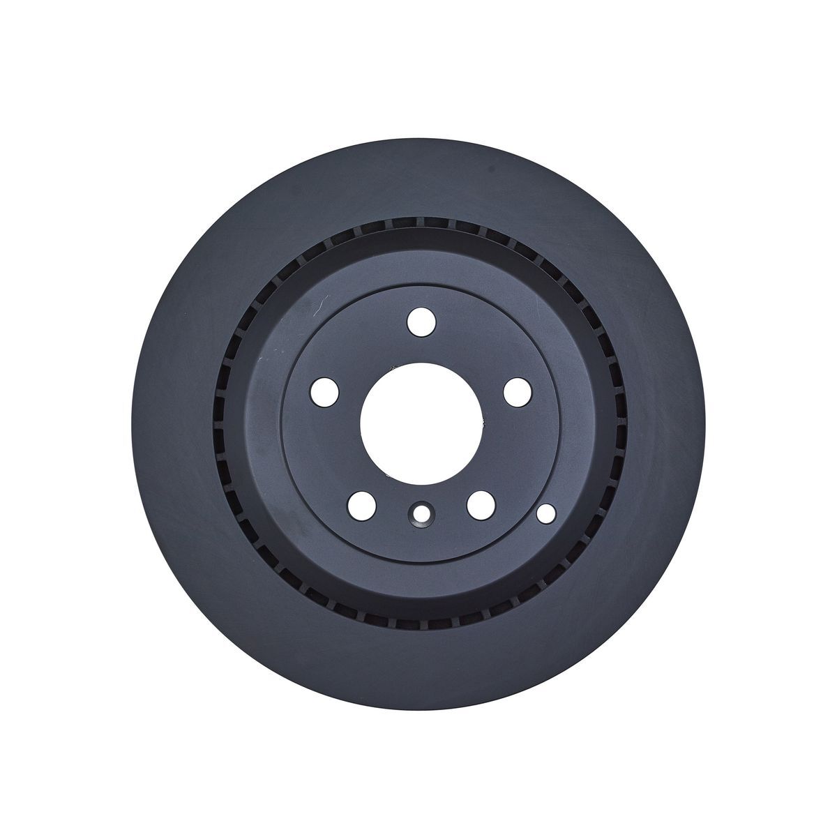 RDA OE Replacement Brake Rotor Single 330mm Rear RDA7987 | eBay