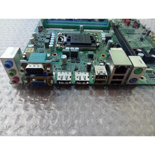 For Lenovo ThinkCentre M710T M710S Motherboard IB250MH VER1.0 00XK134 ...