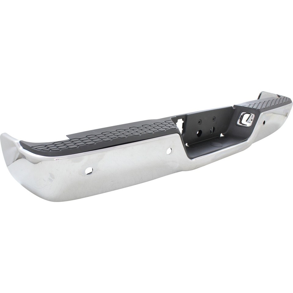 Rear Step Bumper Face Bar Front or Left/Right Inside for Ram Truck ...